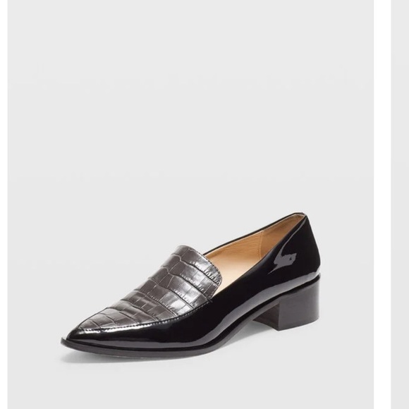 Club Monaco | Shoes | Club Monaco Alexia Loafer | Poshmark